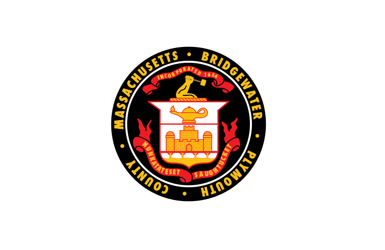 Flag of Bridgewater, Massachusetts | Flages Wiki | Fandom