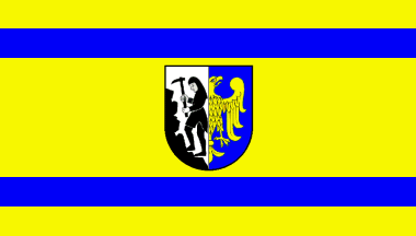 Flag of Bytom | Flages Wiki | Fandom
