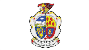 Flag of Ciudad Juárez | Flages Wiki | Fandom