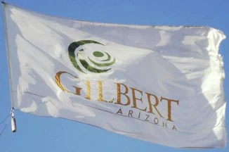 Flag of Gilbert, Arizona | Flages Wiki | Fandom