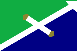 Flag of Fishers, Indiana | Flages Wiki | Fandom