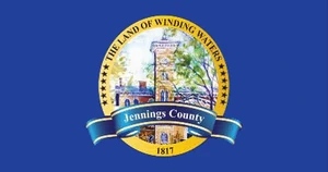 Flag of Jennings County, Indiana | Flages Wiki | Fandom