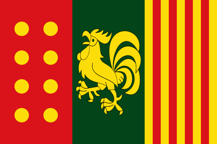 Flag of Aitona | Flages Wiki | Fandom
