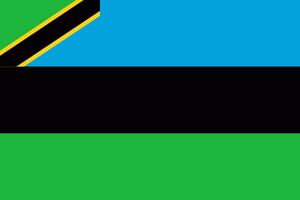 Flag of Zanzibar | Flages Wiki | Fandom