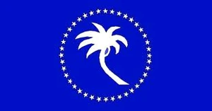Flag of Chuuk State | Flages Wiki | Fandom