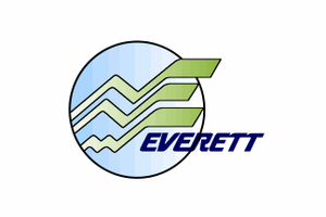 Flag of Everett, Washington | Flages Wiki | Fandom