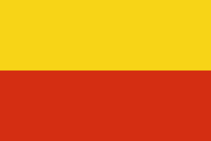 Flag of Prague | Flages Wiki | Fandom