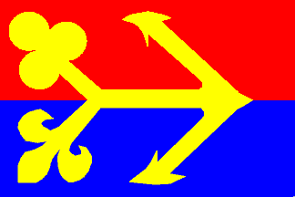 Flag of Britswert | Flages Wiki | Fandom