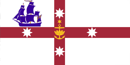 Flag of Sydney | Flages Wiki | Fandom