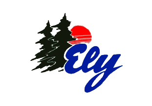 Flag of Ely, Minnesota | Flages Wiki | Fandom