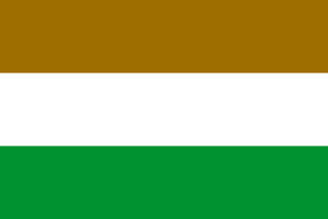 Flag of Transkei | Flages Wiki | Fandom