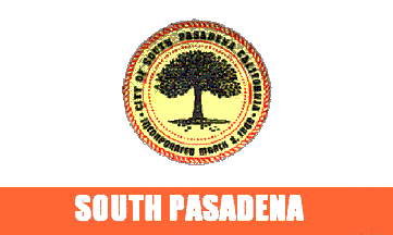 Flag of South Pasadena, California | Flages Wiki | Fandom