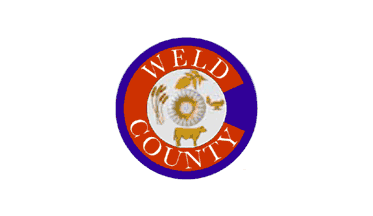 Flag of Weld County, Colorado | Flages Wiki | Fandom