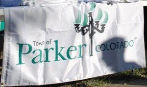 Flag of Parker, Colorado | Flages Wiki | Fandom