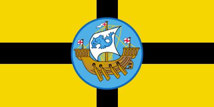 Flag of Wellington | Flages Wiki | Fandom
