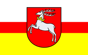 Flag of Lublin Voivodeship | Flages Wiki | Fandom