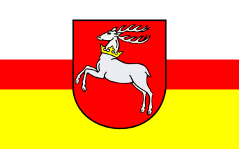 Flag of Lublin Voivodeship | Flages Wiki | Fandom