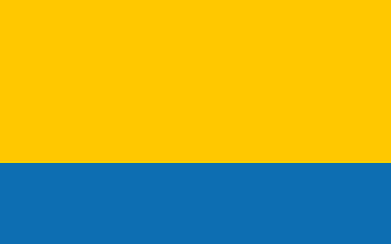 Flag of Opole Voivodeship | Flages Wiki | Fandom