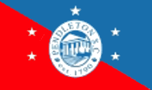 Flag of Pendleton, South Carolina | Flages Wiki | Fandom
