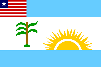 Flag of Rivercess County | Flages Wiki | Fandom