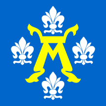 Flag of Turku | Flages Wiki | Fandom