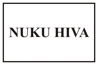Flag of Nuku Hiva | Flages Wiki | Fandom
