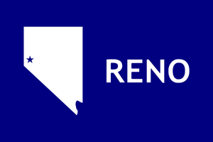 Flag of Reno | Flages Wiki | Fandom