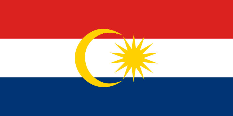 Flag of Labuan | Flages Wiki | Fandom