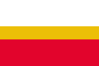 Flag of Lesser Poland Voivodeship | Flages Wiki | Fandom