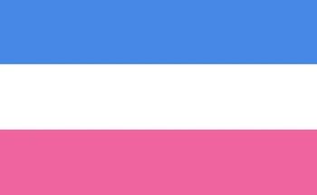 Heterosexual | Flagipedia Wiki | Fandom