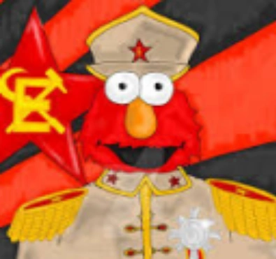 Elmo | Flags and Maps Official Wiki | Fandom
