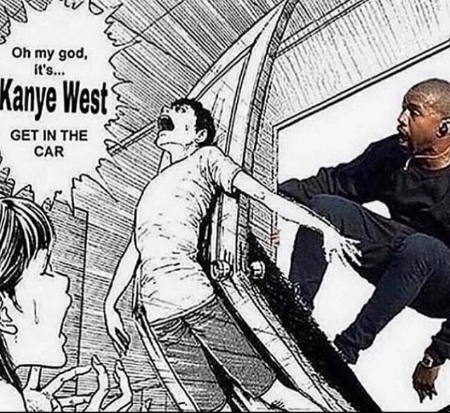 Kanye West | Flags and Maps Official Wiki | Fandom