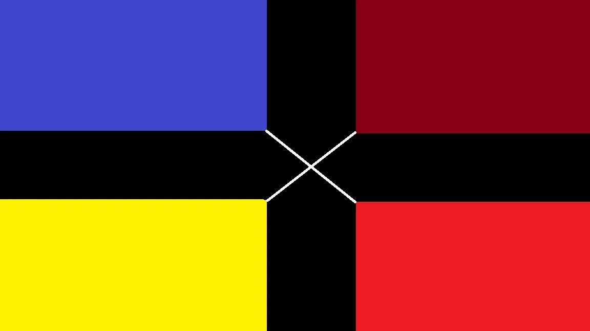 United Kingdom of the Baltic | Flags and Maps Official Wiki | Fandom