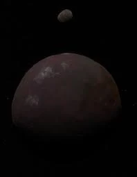 Varda | Flags and Solar System Wiki | Fandom