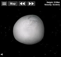 2004 GV9 | Flags and Solar System Wiki | Fandom