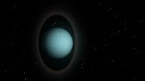 Uranus | Flags and Solar System Wiki | Fandom