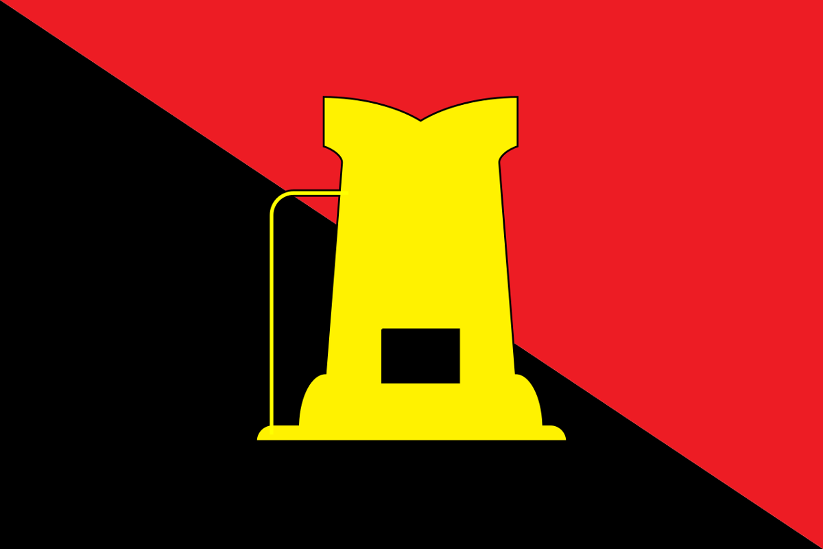 Yenakiieve | VexiWiki | Fandom