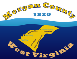Morgan County | VexiWiki | Fandom