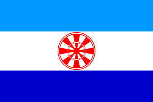 Evenk Autonomous Okrug | VexiWiki | Fandom