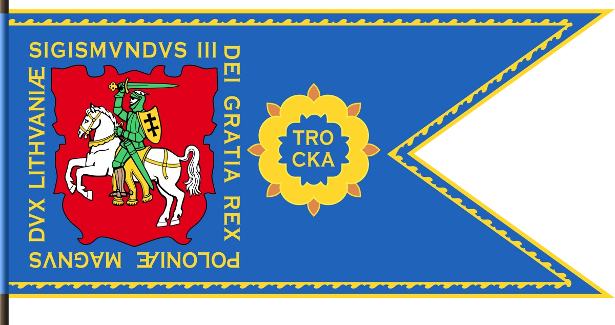 Trakai Voivodeship | VexiWiki | Fandom
