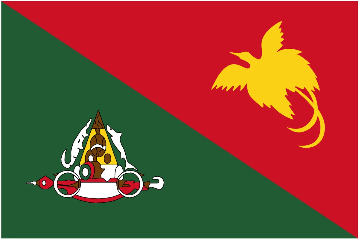 East Sepik | VexiWiki | Fandom