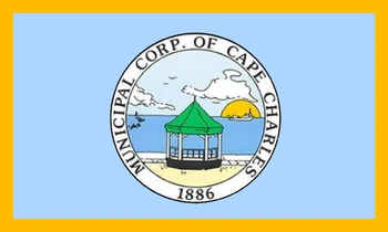 Cape Charles | VexiWiki | Fandom