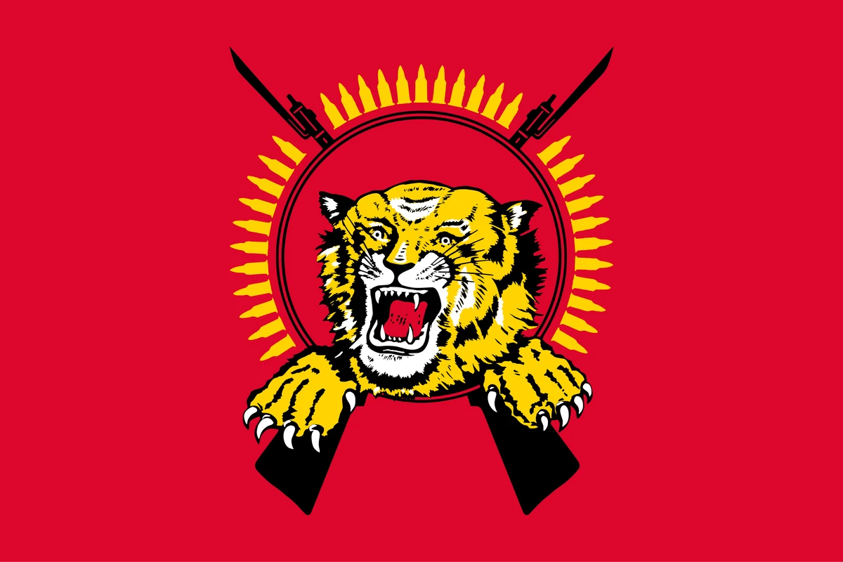 Tamil Eelam | VexiWiki | Fandom