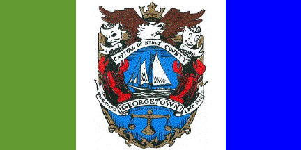 Prince Edward Island/Subdivisions | VexiWiki | Fandom
