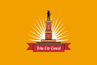 Juba | VexiWiki | Fandom