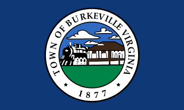 Burkeville | VexiWiki | Fandom
