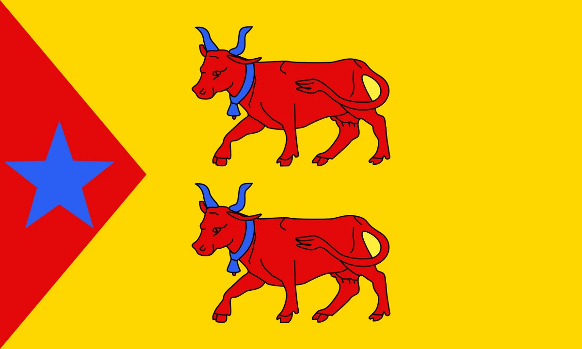 Principality of Laàs | VexiWiki | Fandom