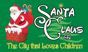 Santa Claus | VexiWiki | Fandom