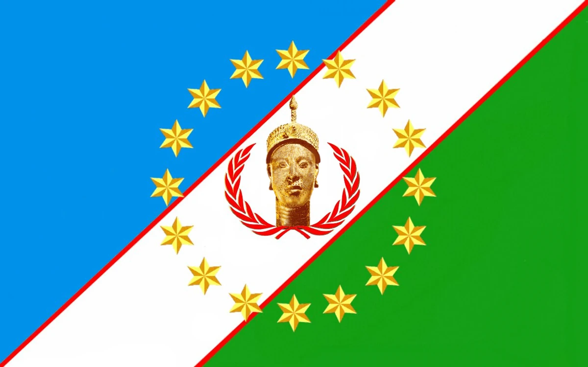 Oduduwa | VexiWiki | Fandom