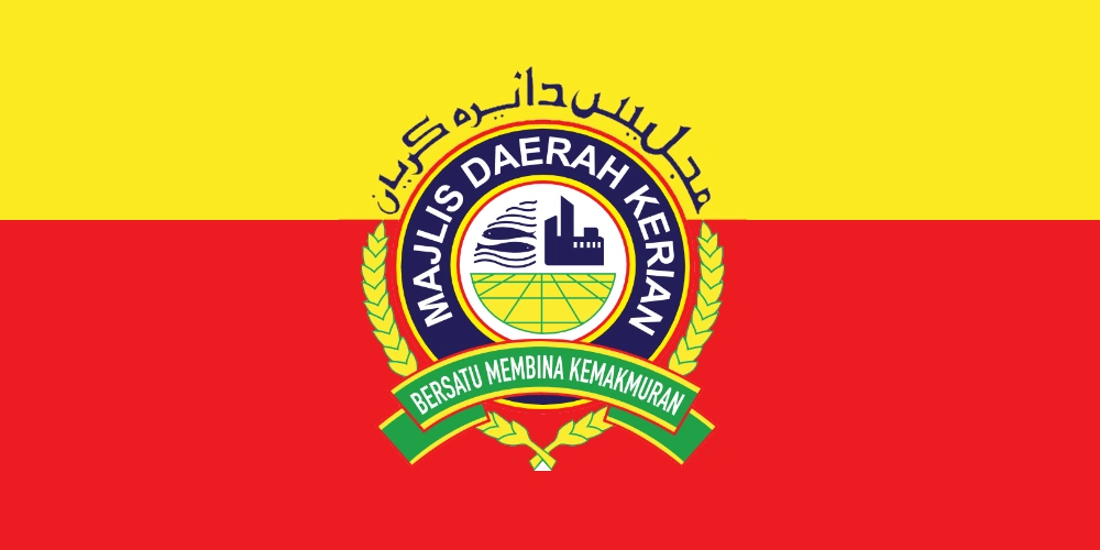 Kerian District | VexiWiki | Fandom